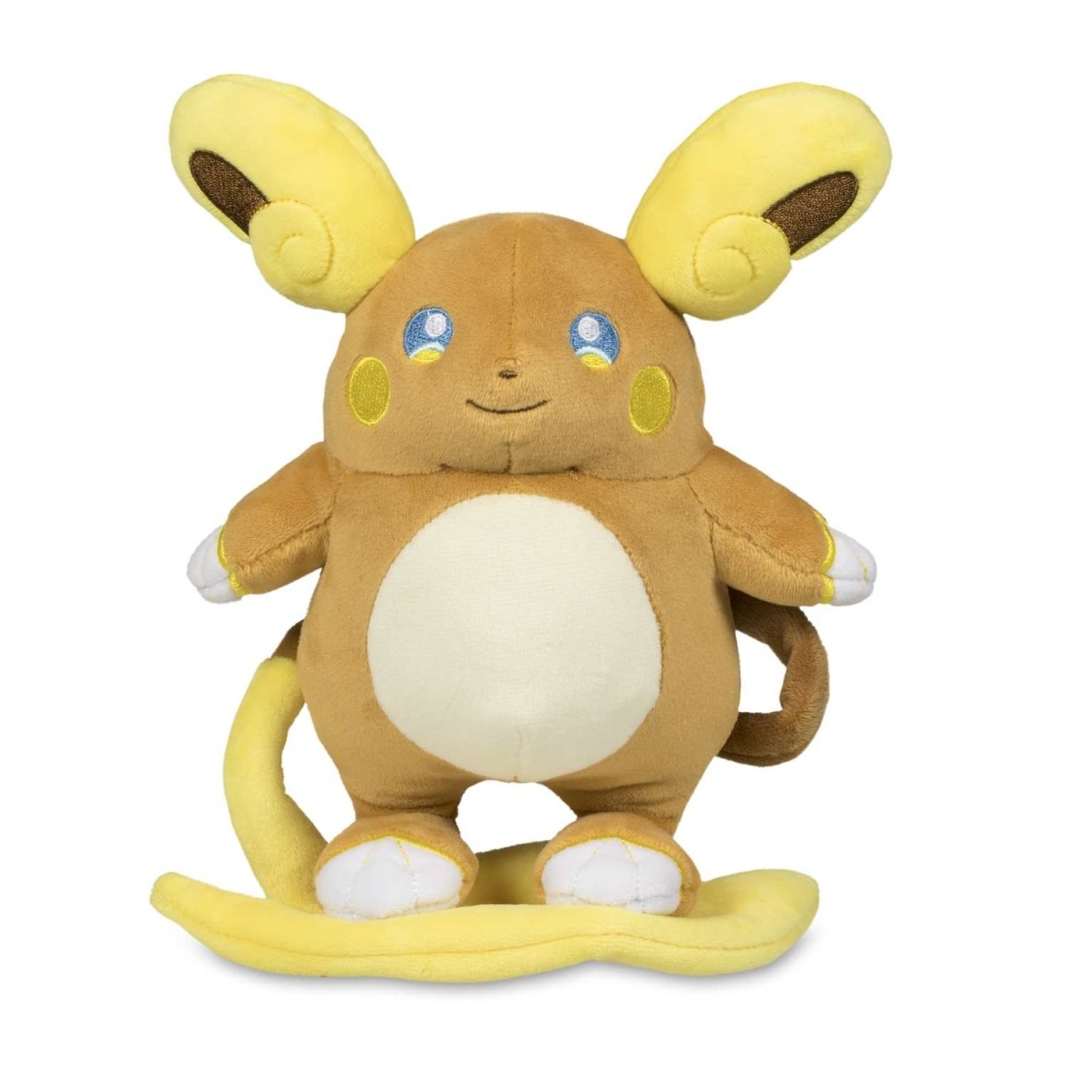 Alolan Raichu – Pokémon GO Fest Onsite Merchandise Store