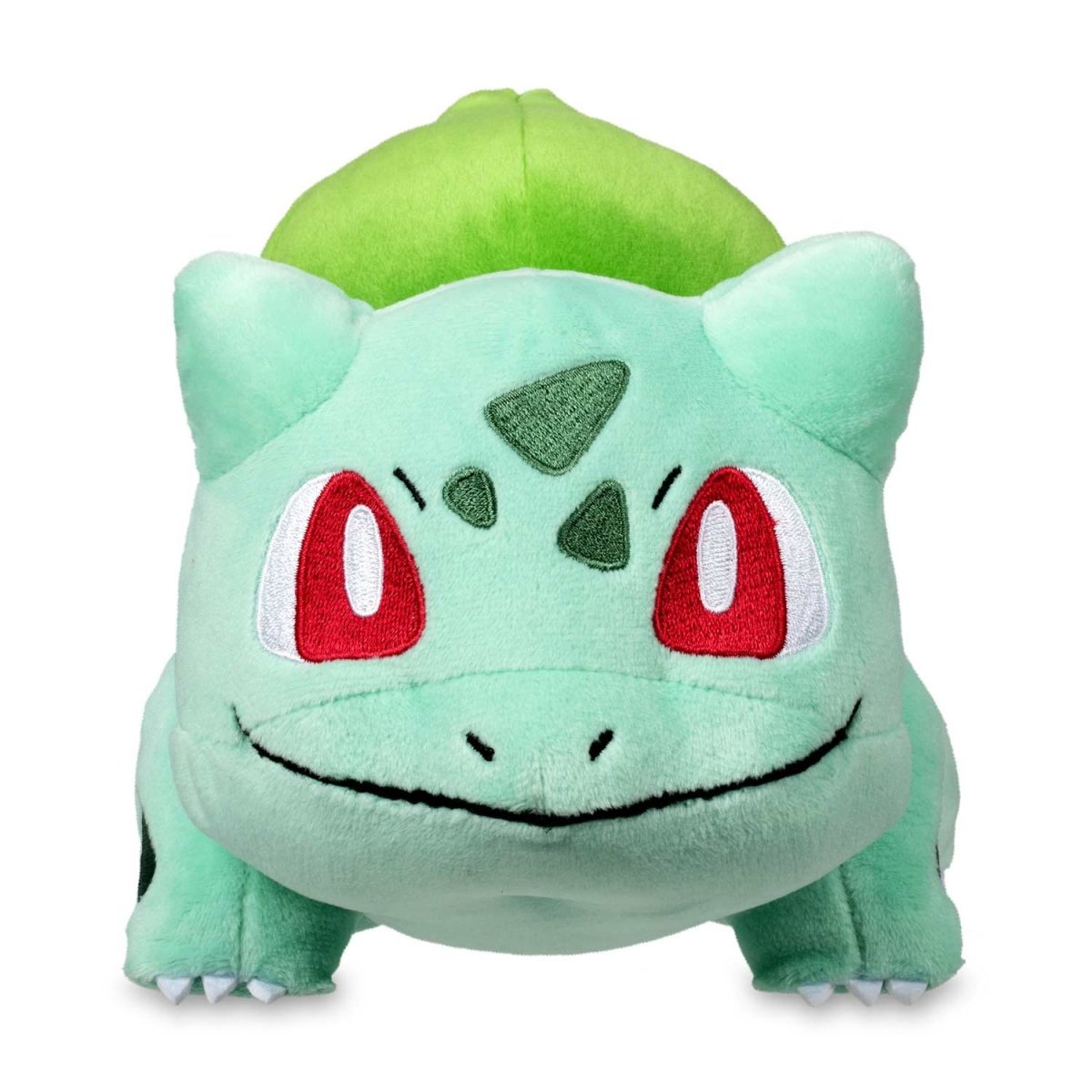 Bulbasaur - 6.5in. – Pokémon GO Fest Merchandise Store