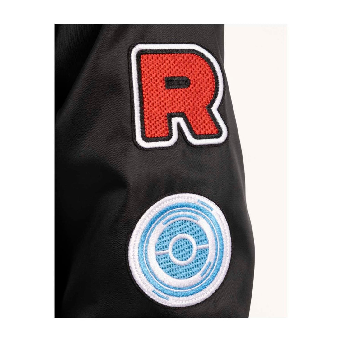 Pokémon GO Level 50 Jacket – Pokémon GO Fest Onsite Merchandise Store